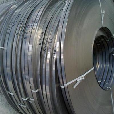 China 316 Stainless Steel Strip 0.7mm to 5.5mm Cold Rolled Coil AISI Alloy for sale