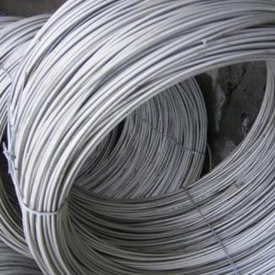 China Stainless Steel Welding Wire 304 316 321 310 201 430 0.03-5mm TIG MIG Custom Sizes for sale