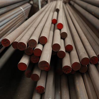 China Stainless Steel Rod 4mm 201 304 316 316L 310S Round Bar 5.5-250mm Custom Length for sale