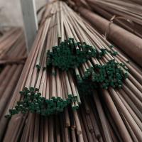 China ASTM Stainless Steel Rod 8mm 304 316 Polished Bar for Construction Custom Length for sale