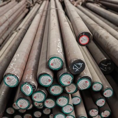 China Custom Stainless Steel Round Bar 5.5-250mm 2205 2507 310S 316L Rod for Industrial Use for sale