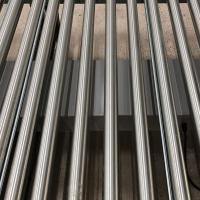 China Stainless Steel Round Rod 2mm to 20mm 304 316 Custom Lengths ISO Certified for sale