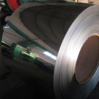 China Hot Dipped Galvanized Steel Coil DX51D Z275 G60 0.30-4.0mm Thickness for sale