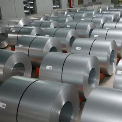 China Hot Dipped Galvalume Steel Coil G550 Az150 0.3-4.0mm Thickness 600-2500mm Width for sale