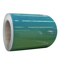 China PPGL Coil 5052 H26 40g Galvalume Steel Coil Az150 for Building 0.14-1.2mm for sale