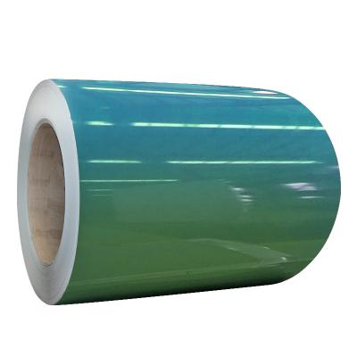 China PPGL Coil 5052 H26 40g Galvalume Steel Coil Az150 for Building 0.14-1.2mm for sale