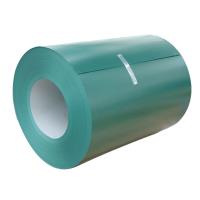China Prepainted Galvalume Coil 3003 1060 Aluzinc Coated Steel SGCC 0.14mm-1.2mm Thickness for sale