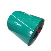 China PVDF PPGL Color Coated Aluminum Strip 1.2mm Thickness 1250mm Width Industrial Coil for sale