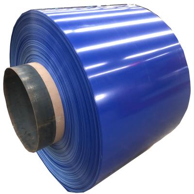 China Prepainted Galvanized Steel Coil 0.14mm SGCC Aluzinc Steel Coils 50hrb H112 for sale