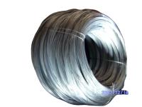 China Low Carbon Galvanized Iron Wire Q235 Zinc Coated BWG10 12 14 Gauge for sale