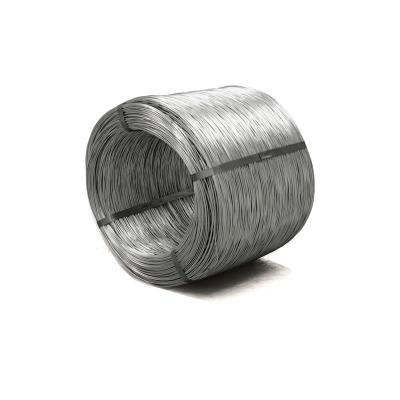 China 6mm 16 Gauge Galvanized Steel 21G Galvanized Welded Wire for sale