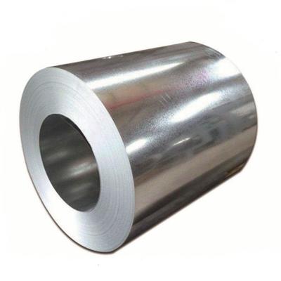 China DX52D Galvanized Steel Coil Z275 Hot Rolled Steel Sheet 0.12-3.0mm Thickness for sale