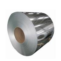 China Hot Dipped Galvanized Steel Coil G60 G550 600G Zinc Coated 0.12-3.0mm for sale