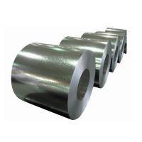 China 275g Aluzinc Galvalume Steel Coil Q235 Hot Dip Galvanized 0.12-3.0mm for sale