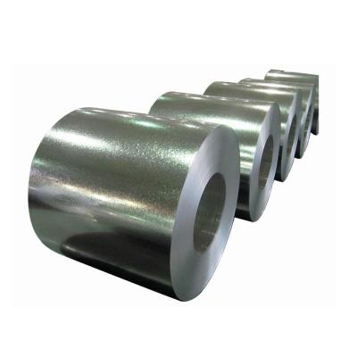 China 275g Aluzinc Galvalume Steel Coil Q235 Hot Dip Galvanized 0.12-3.0mm for sale
