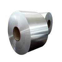 China Hot Dipped Galvanized Steel Coil DX51D Z180 0.12-3.0mm 600-1500mm Width for sale