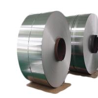 China SGCC Dx51D HDG Galvanized Steel Coil 24 Gauge 0.12-3.0mm Thickness for sale