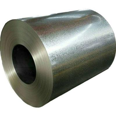 China JIS Galvanized Steel Coil 1250mm DX53D Hot Dipped Gi Sheet 0.4-2mm Thickness for sale