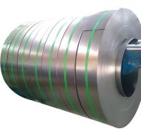 China Hot Dip Galvanized Steel Coil DX51D Z150 0.4mm-2mm Thickness for Construction for sale