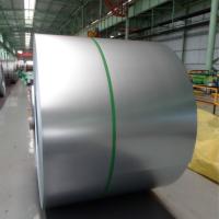 China SGCC Prepainted Galvalume Steel Coil 1.2mm Thickness 275g Zinc Coating for sale