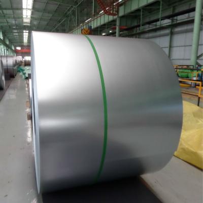 China SGCC Prepainted Galvalume Steel Coil 1.2mm Thickness 275g Zinc Coating for sale