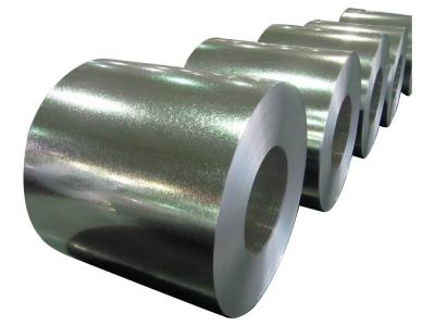 China Galvanized Steel Coil Q195 Hot Rolled 0.12-3.0mm 600-1500mm Width for sale