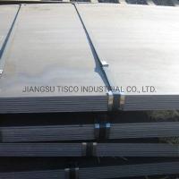 China ASTM A36 SS400 Q235 Carbon Steel Sheet Plate 6mm Thick 1500mm Width for sale