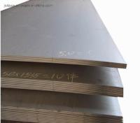China ASTM A36 Gr70 6mm Mild Steel Sheet for Boiler Plate Hot Rolled Carbon Steel for sale