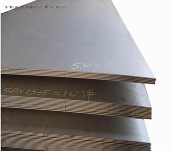 China ASTM A36 Gr70 6mm Mild Steel Sheet for Boiler Plate Hot Rolled Carbon Steel for sale