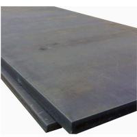China Hot Rolled Carbon Steel Plate S235JR S355JR 300 MPa Yield Strength 0.15mm-300mm Thickness for sale