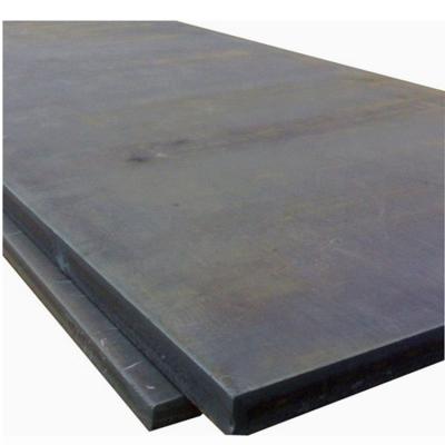 China Hot Rolled Carbon Steel Plate S235JR S355JR 300 MPa Yield Strength 0.15mm-300mm Thickness for sale