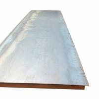 China AISI ASTM A36 Q235 S355 Carbon Steel Sheet Plate 0.15mm-300mm Thick Hot Cold Rolled for sale