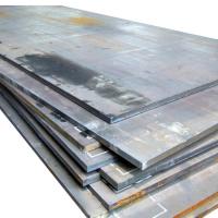 China Q235B Q345B Carbon Steel Plate A516gr70 Aisi 1018 Sheet 1500x3000mm Hot Rolled for sale