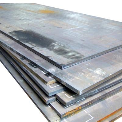 China Q235B Q345B Carbon Steel Plate A516gr70 Aisi 1018 Sheet 1500x3000mm Hot Rolled for sale