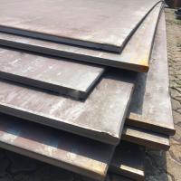 China Hot Rolled Carbon Steel Plate 2000mm Width 1045 Grade SAE A36 Steel Sheet for Industrial Use for sale