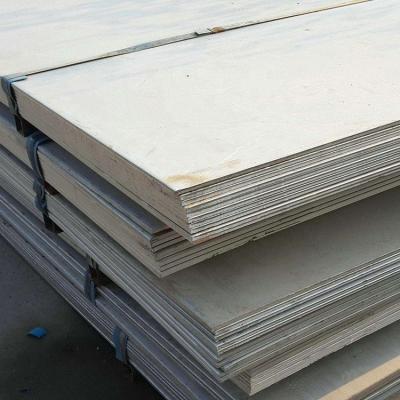 China Cold Rolled Carbon Steel Plate A569 1018 CRS 1.5mm-200mm Thickness for sale