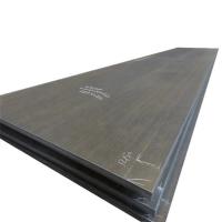 China Cold Rolled Carbon Steel Sheet SS400 SS540 A36 6000mm Length Steel Plate for sale