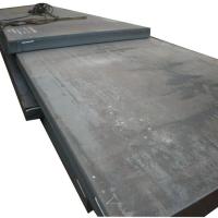 China ASTM A36 Hot Rolled Carbon Steel Plate 2mm 4mm Thick 1500x3000mm Sheet for sale