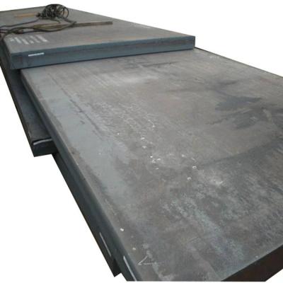 China ASTM A36 Hot Rolled Carbon Steel Plate 2mm 4mm Thick 1500x3000mm Sheet for sale