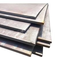 China S235JR Hot Rolled Carbon Steel Plate 3mm Thickness 1500x3000mm Mild Steel Sheet for sale