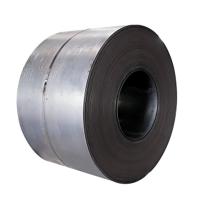 China Hot Rolled Carbon Steel Coil SS400 Q235 0.8-18mm Thickness for Construction for sale