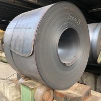 China A36 SS400 Carbon Steel Coil 0.8-18mm Hot Rolled Cold Rolled Steel Coil for sale