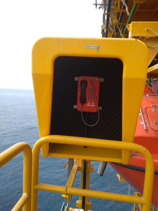 NWIS Oil&Gas Platform NWIS Oil&Gas Platform