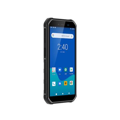 China IP68 Smart IP Hardened Phone Waterproof For Harsh Environments for sale