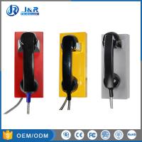 China Auto Dial Vandal Resistant Telephone for sale