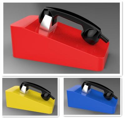 China Hotline Waterproof Emergency Vandal Resistant Telephone for sale