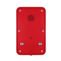 China Hands Free Outdoor Emergency Telephone SOS Intercom For Hazardous Areas for sale