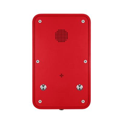 China Hands Free Outdoor Emergency Telephone SOS Intercom For Hazardous Areas for sale