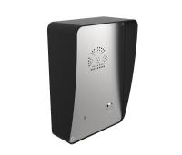China IP65 Wall / Pillar Mounting SIP Call Box For Subway Station / Parking Lots for sale