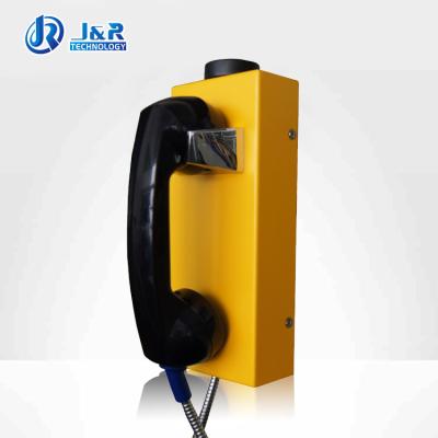 China GSM/3G Hotline Vandal Resistant Telephone Outdoor Speed - Dial Emergency Telephone for sale
